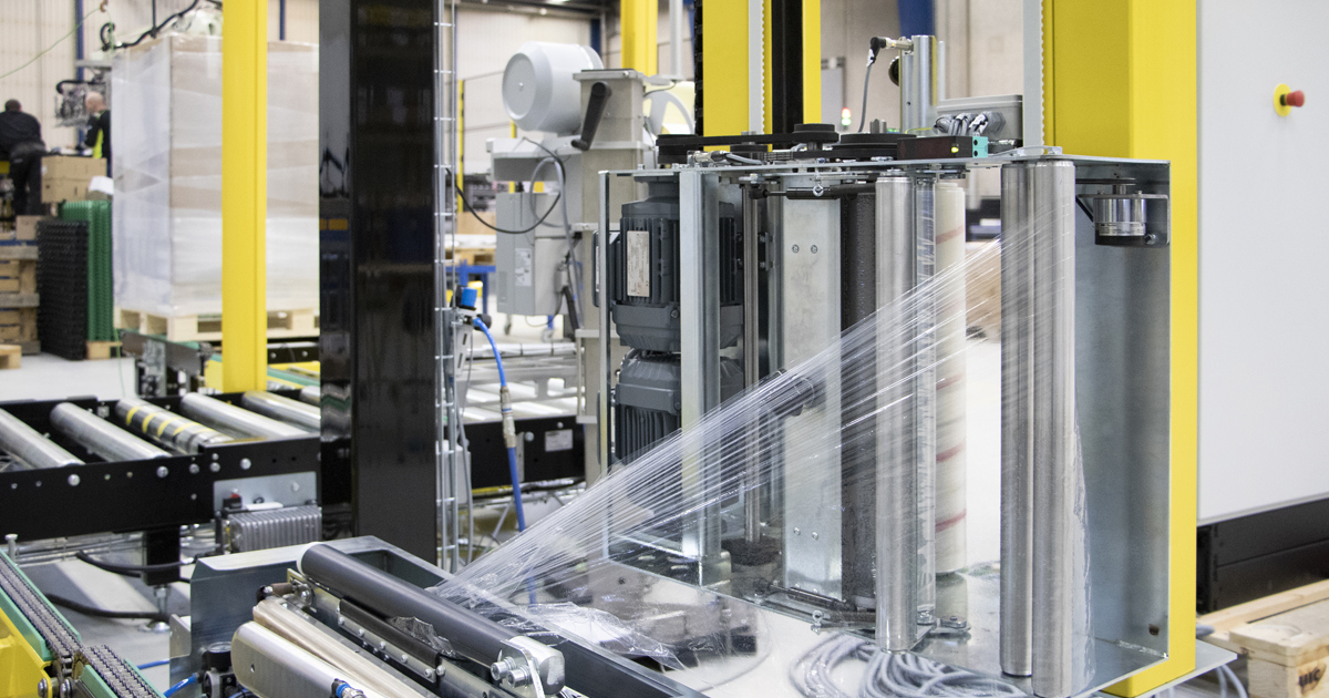 Support and Service for your Wrapper